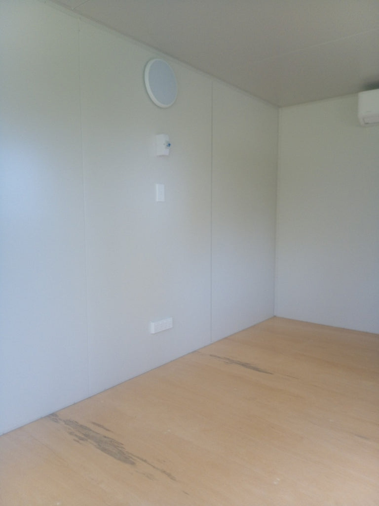 ROLLER ROOM Air Conditioned Caravans Relocatable Cabins and Portable B